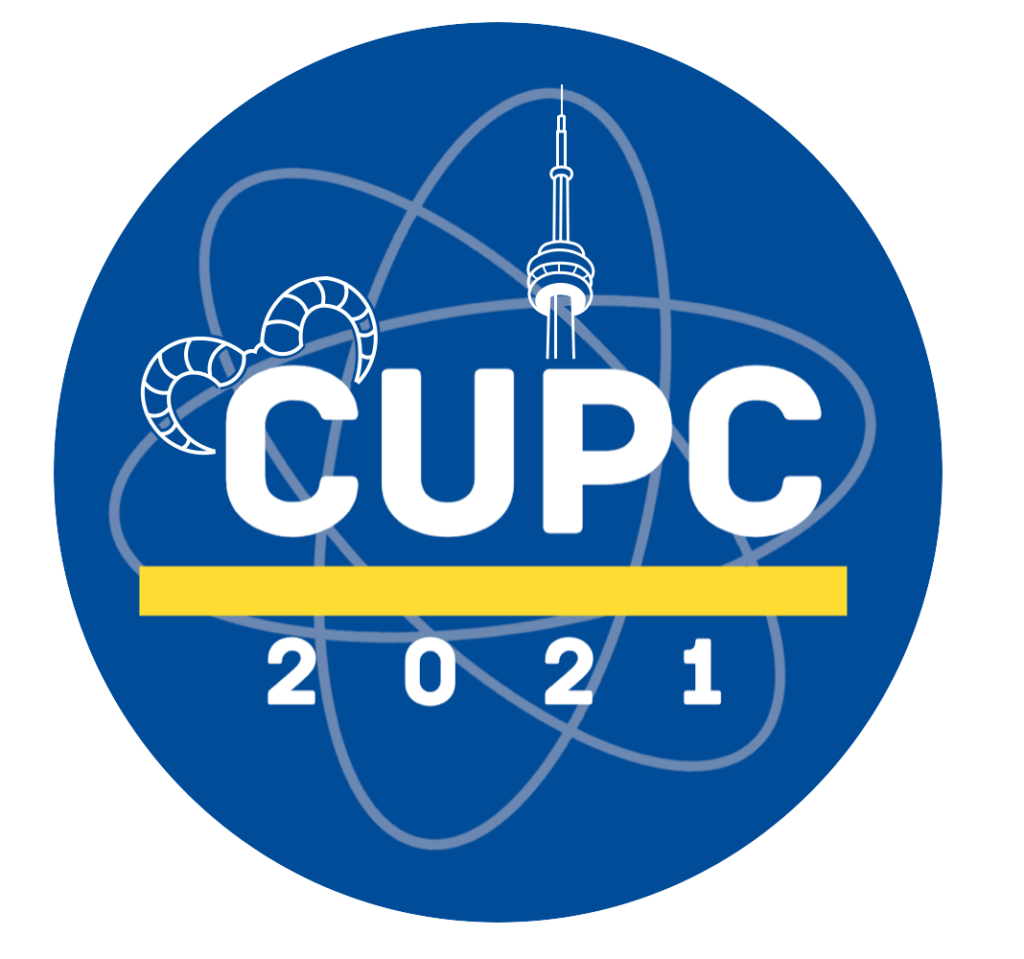 CUPC 2024 CUPC 2021