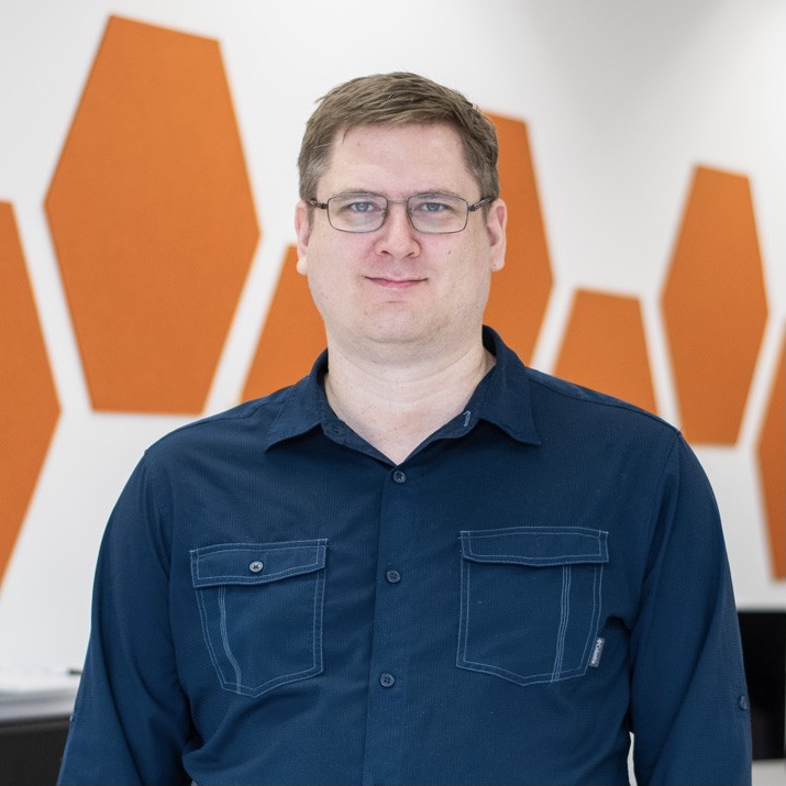 CUPC 2024 Virtual Reality Hospital Tour